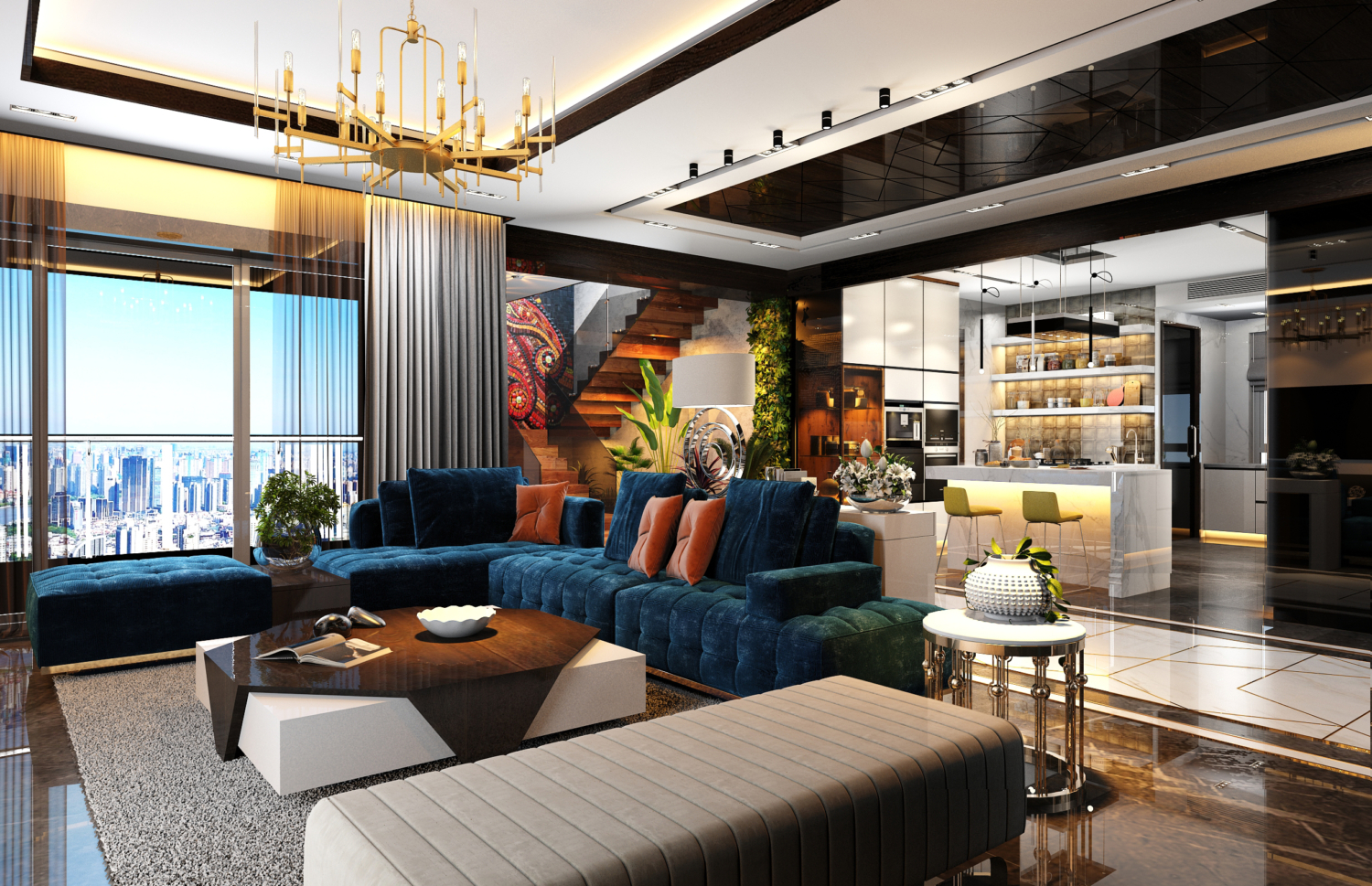Looking to decorate your dream home? Find out the best home interior ...